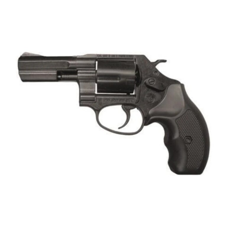 Štart Revolver Signalni Bruni Mod. 380 9mm R.K. – www.swat.si