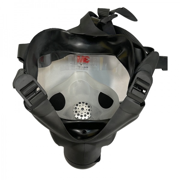 Gas Mask Promask – www.swat.si
