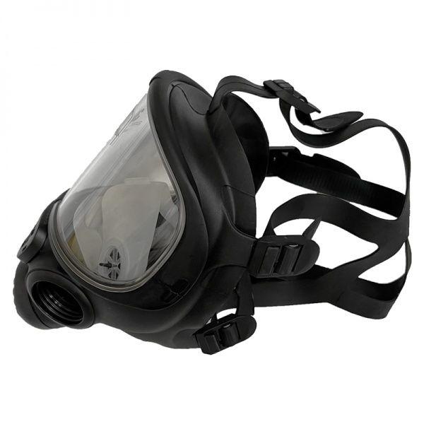 Zaščitna plinska maska Promask – Gas Mask Promask – www.swat.si